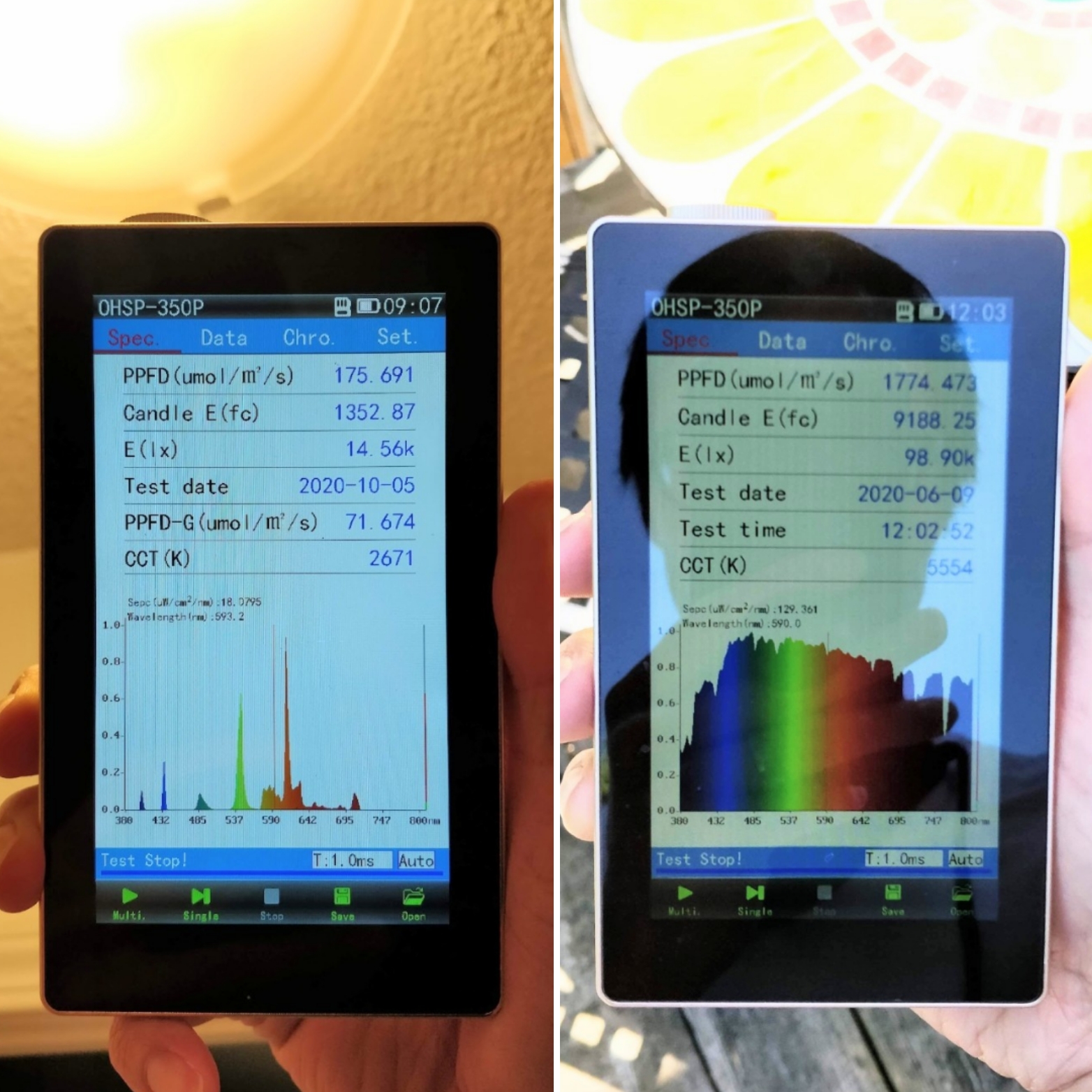 Grow Light Review: Soltech Solutions Vita Grow Light – House Plant Journal